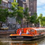 Amsterdam: Canal Cruise and Entrance to Xtracold Icebar - A Detailed Look at the Experience