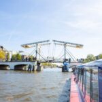 Amsterdam: Canal Cruise and Moco Museum Combined Ticket - Exploring the Experience in Detail