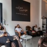 Amsterdam: Chill Massage Chair - Is this Experience Worth It?