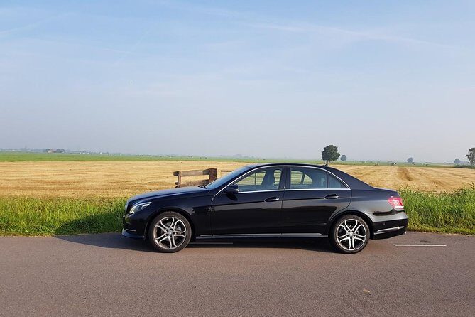 Amsterdam City & Countryside Tour: The Best of both Worlds - What to Expect at Each Stop