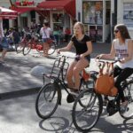 Amsterdam: City Highlights Bike tour - The Itinerary Breakdown: What You Can Expect