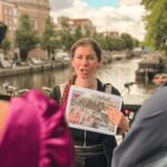 Amsterdam: City Highlights Walking Tour - Analyzing the Experience and Value