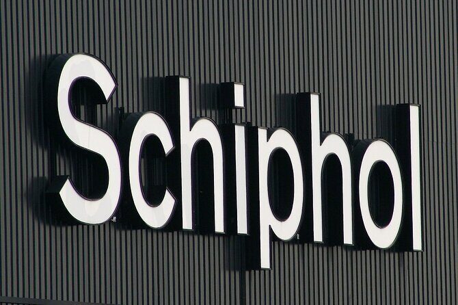 Amsterdam City to AMS Schiphol Airport departure transfer - FAQ