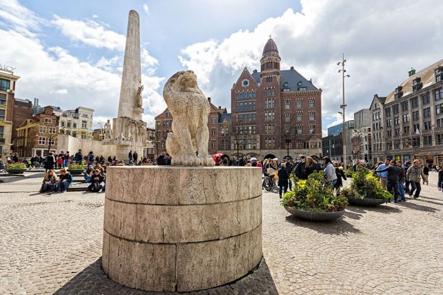 Amsterdam City walking tour - Why This Tour Offers Real Value