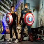 Amsterdam Combo: Madame Tussauds and Canal Cruise - Detailed Breakdown of the Itinerary