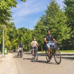 Amsterdam: Countryside Bike Tour - The Itinerary in Detail