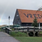 Amsterdam: Countryside Bike Tour and Zaanse Schans Windmills - Windmills and Historical Insight