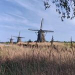 Amsterdam & Countryside Private Tour by premium car - Detailed Itinerary: Exploring the City and Country in One Day
