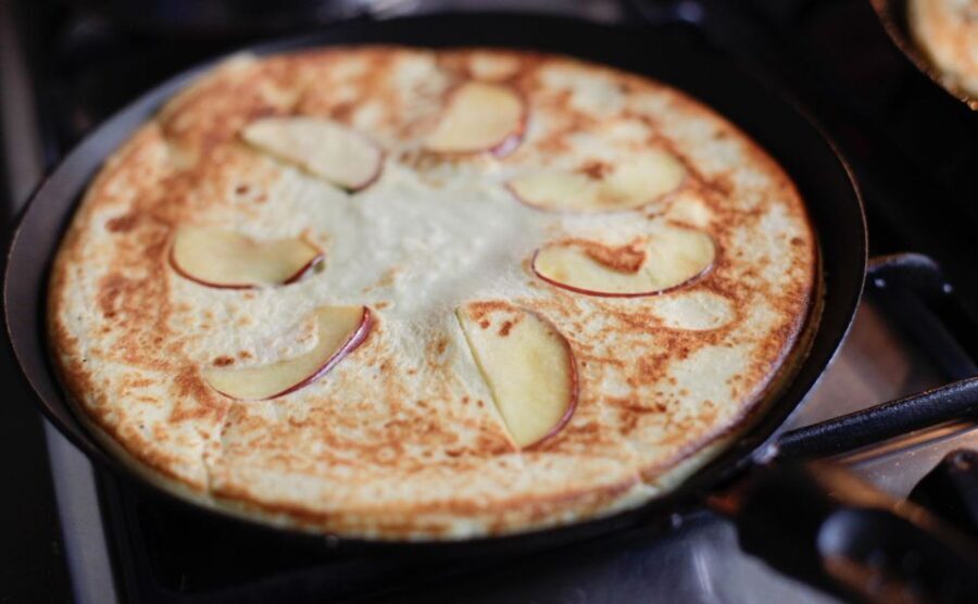 Amsterdam: Craft Dutch Pancakes in Charming Canal House - The Value of the Experience