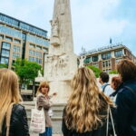 Amsterdam: Cultural Highlights Walking Tour in EN/DE/IT - The Practical Side: Experience Details and Tips