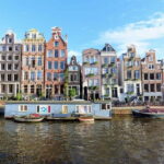 Amsterdam: Customized private walking tour (1, 2 or 3 hours) - How the Tour Is Structured