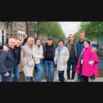 Amsterdam: Day City tour with local Guide in German - What to Expect on the Day