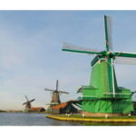 Amsterdam Day Tour: Zaanse Schans, Volendam & Marken - Exploring the Dutch Countryside: The Zaanse Schans, Volendam & Marken Day Tour