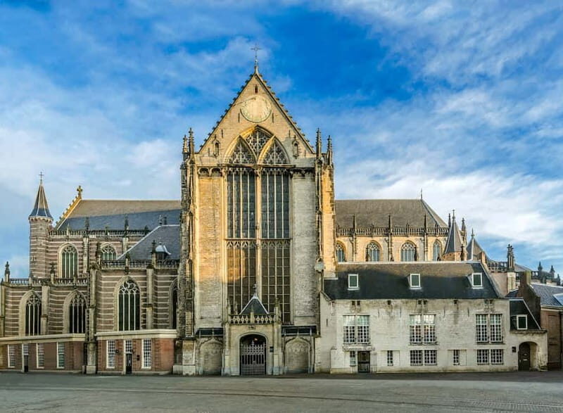 Amsterdam: De Nieuwe Kerk Entry Ticket - Closing Thoughts on Value and Experience