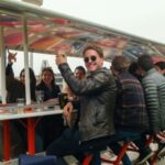 Amsterdam: Dutch Beer Bike Blast Tour with Onboard Bar - The Experience’s Suitability