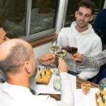 Amsterdam: Dutch Cheese and Wine Tasting Cruise - The Cheese and Wine Pairings