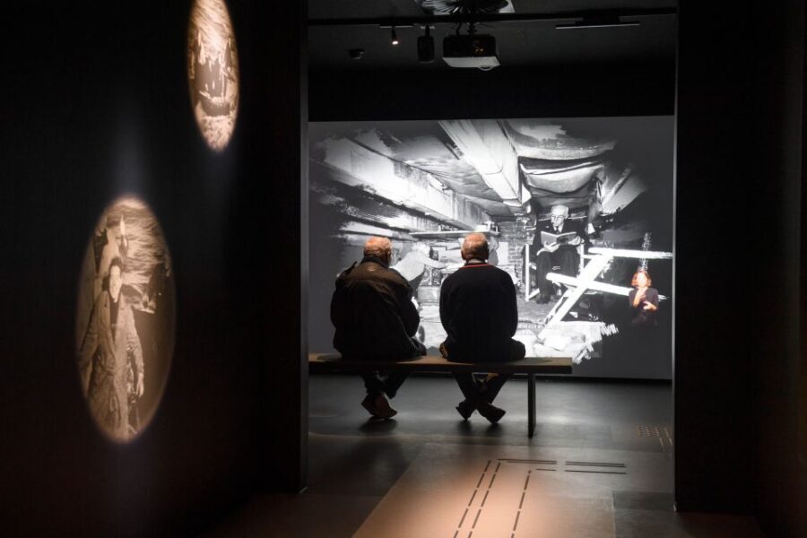 Amsterdam: Dutch WWII Resistance Museum Entry Ticket - A Closer Look at the Museum’s Content and Experience