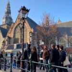 Amsterdam Essentials: From Swamps to Riches - What Makes This Tour Stand Out?