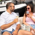 Amsterdam: Evening City Centre Canal Cruise with Unlimited Drinks - Final Words