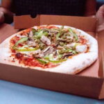 Amsterdam: Evening Pizza Cruise Along the Canals - A Deep Dive into the Experience
