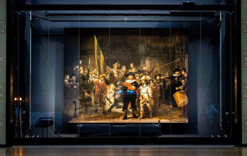Amsterdam: Explore the Rijksmuseum with Private Local Guide - What It Means for Your Visit