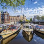 Amsterdam: Express Walk with a Local in 90 minutes - The Tour Breakdown