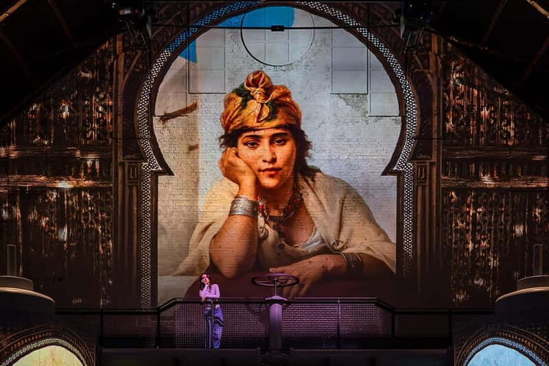 Amsterdam: Fabrique des Lumières Entry Ticket - The Verdict on Value and Practicalities