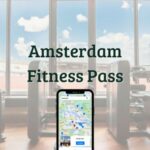Amsterdam Fitness Pass - The Booking Experience: Convenient and User-Friendly