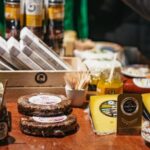 Amsterdam: Food and Culture Walking Tour with Tastings - Tasting the Best of Dutch Cuisine