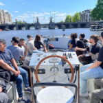 Amsterdam: Friendly 420 Smoking Sunset Cruise - Evaluating the Value