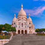 Amsterdam: Full-Day Trip to Paris - Comfort, Punctuality, and Logistics