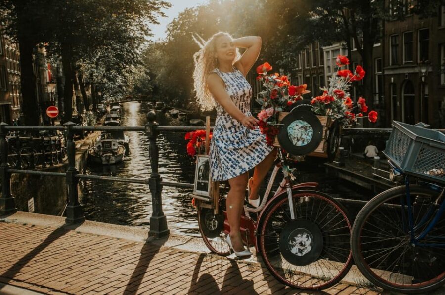 Amsterdam: Full private photosession around the city - Final thoughts: Is this experience right for you?