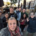 Amsterdam: Ghastly Grachten: ghost stories&dark history tour - A Deep Dive into the Ghostly Tour Experience