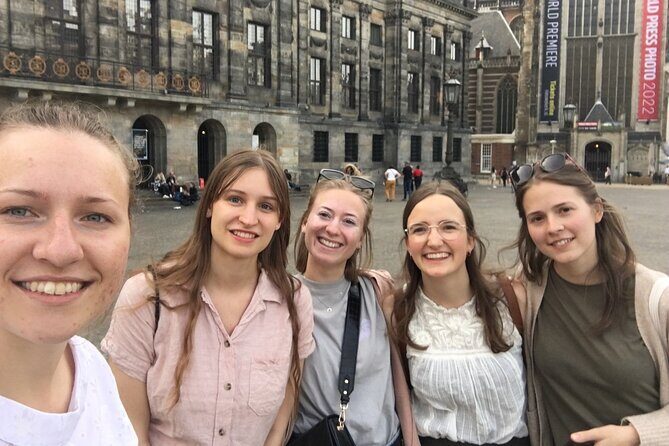 Amsterdam Ghost Hunt: Self-Guided Mystery Adventure - Value and Price: Does It Make Sense?