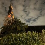 Amsterdam: Ghost Walking Tour and Dark History - The Itinerary: A Detailed Breakdown