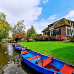 Amsterdam: Giethoorn, Afsluitdijk and Zaanse Schans Day Trip - Authenticity and Practicality