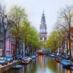 Amsterdam: Guided Anne Frank Small Group Walking Tour - Detailed Breakdown of the Itinerary and Experience