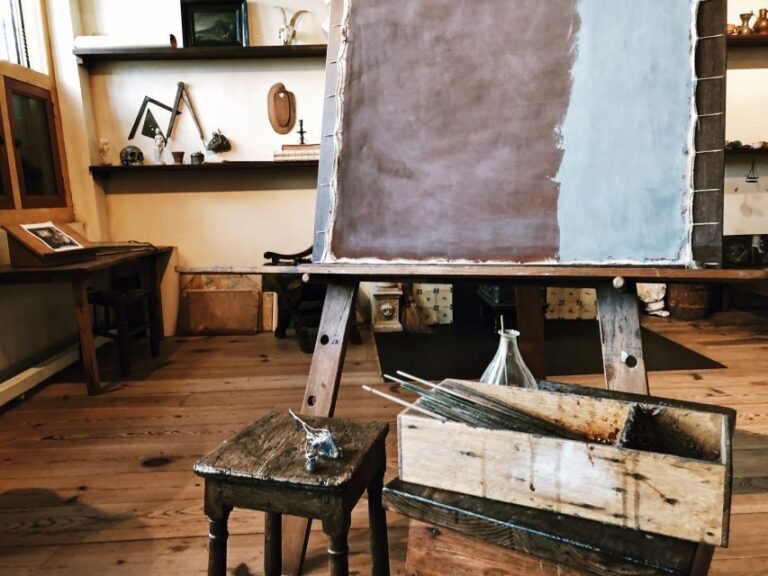Amsterdam: Guided City Walking Tour and Rembrandt House - The Value of This Experience