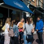 Amsterdam: Guided Cultural Food Tour in German or English - Detailed ITINERARY: What to Expect