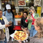 Amsterdam: Guided Food Tour with Tastings - Value and Price: A Deeper Look