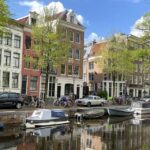 Amsterdam: Guided Off-The-Beaten-Track Walking Tour - Booking & Practical Details