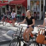 Amsterdam: Guided Sightseeing Bike Tour - What to Expect During the Tour