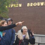 Amsterdam: Guided Walking Tour with Local Insights - The Human Touch