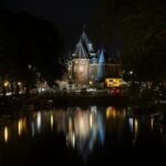 Amsterdam: Haunted History and Ghost Walking Tour - Authentic Voices: What Travelers Say
