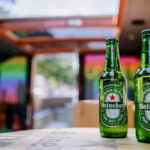 Amsterdam: Heineken Branded Canal Cruise inc 1 drink &Snacks - An In-Depth Look at the Experience