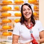 Amsterdam: Henri Willig Cheese Tasting Experience - What the Tour Looks Like: A Step-by-Step Breakdown
