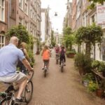 Amsterdam: Hidden Gems & Highlights Guided Bike Tour - An In-Depth Look at the Guided Bike Tour