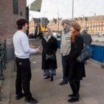 Amsterdam Highlights and History Walking Tour - Guides and Authenticity