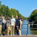 Amsterdam: Highlights & Hidden Gems Private Walking Tour - Value and Practical Details