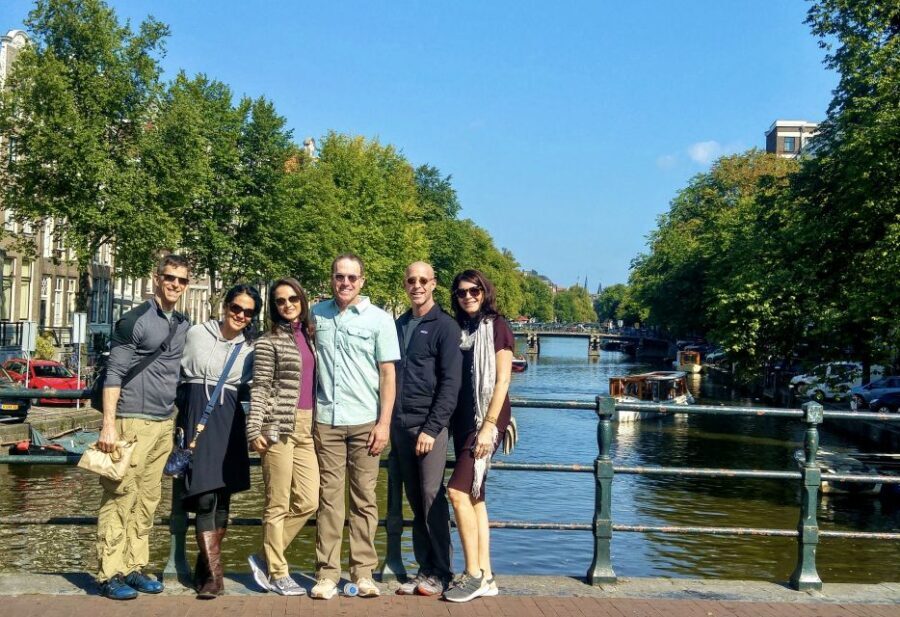 Amsterdam: Highlights & Hidden Gems Private Walking Tour - Value and Practical Details